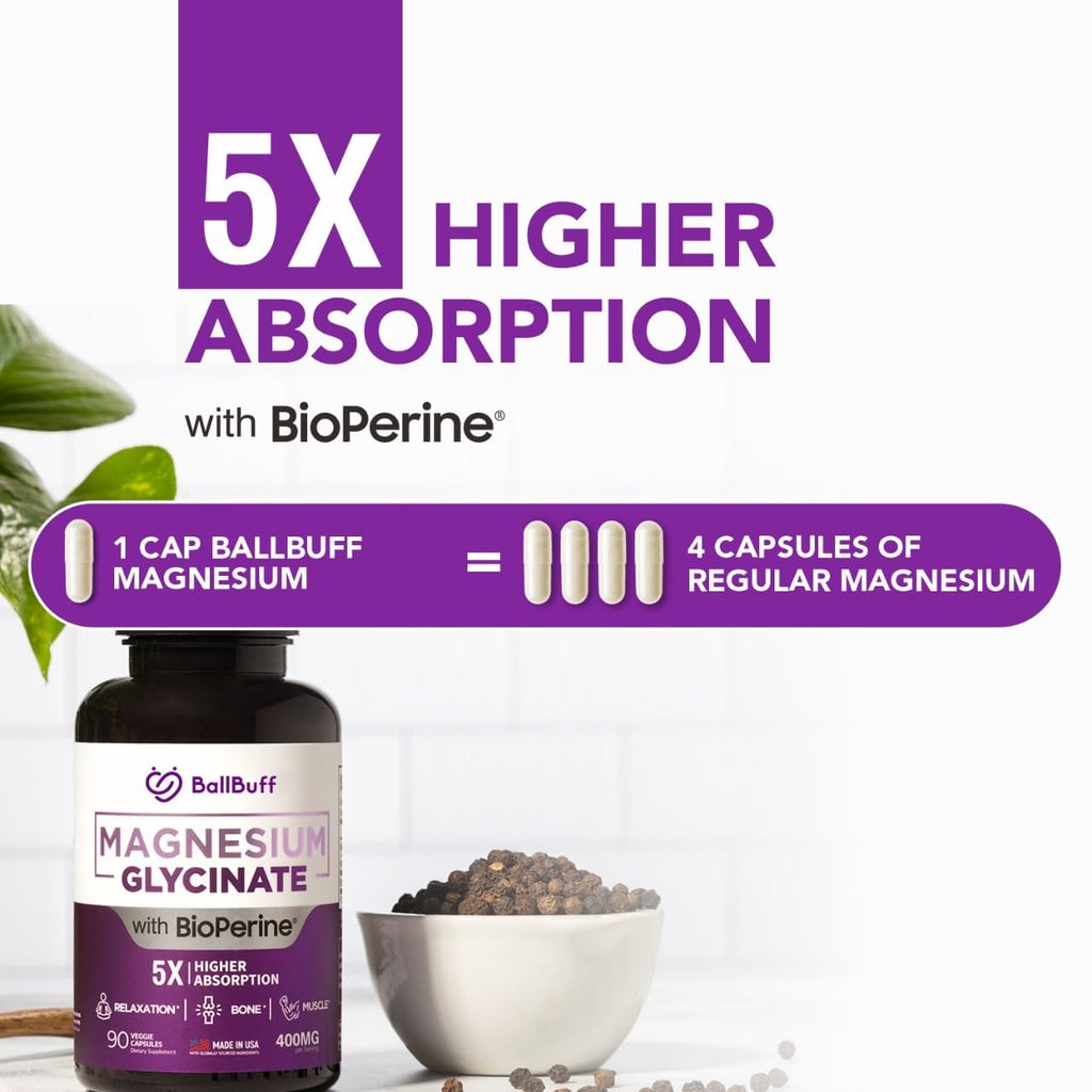 magnesium supplement for bone health