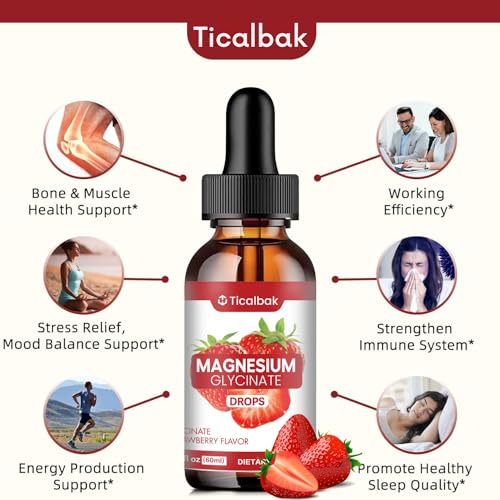 magnesium supplement for bone health