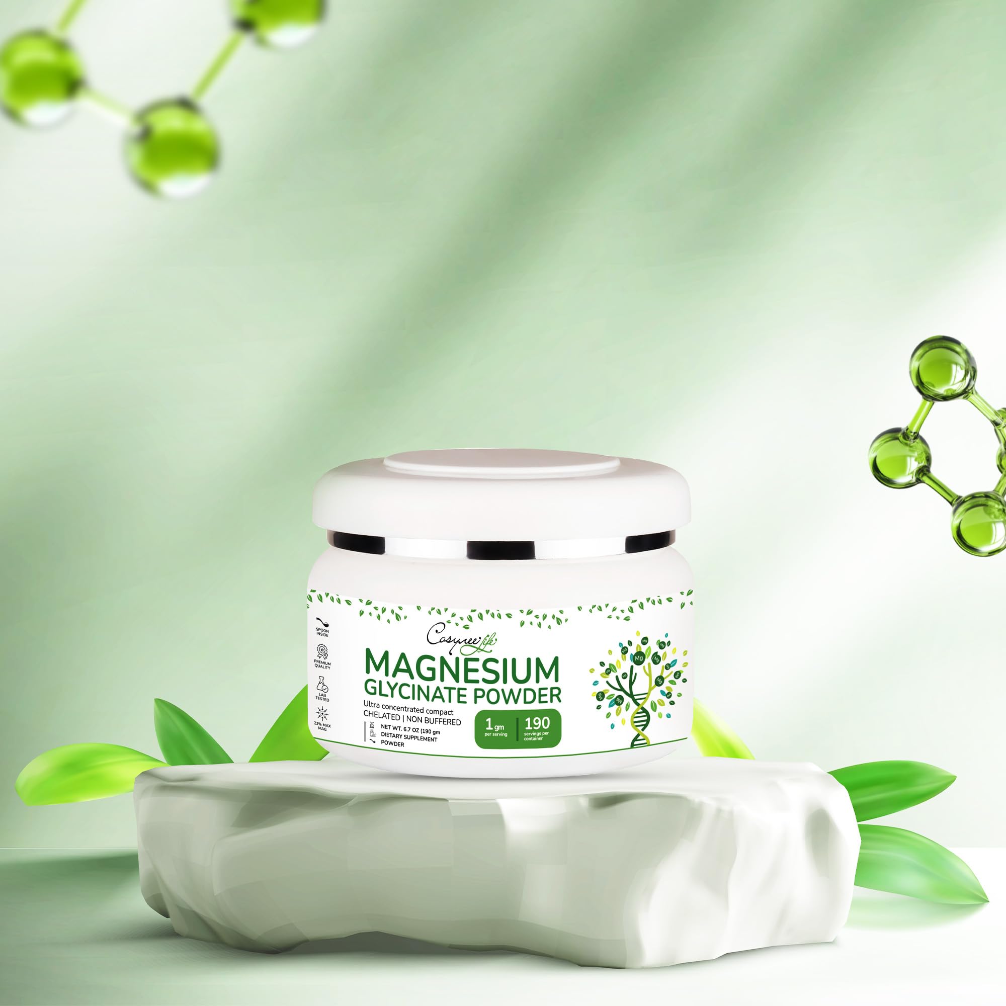magnesium supplement for bone health