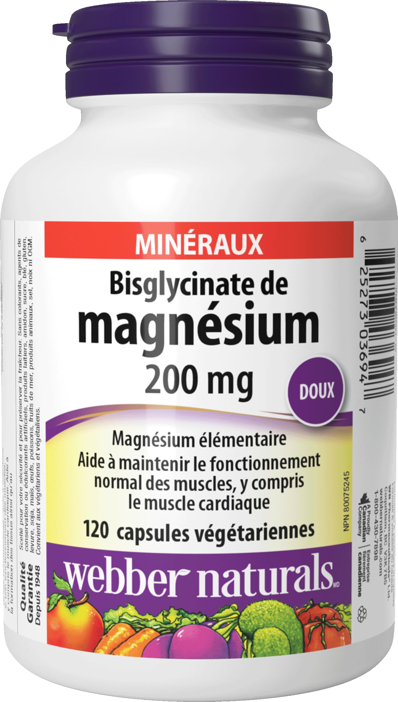 magnesium supplement for bone health