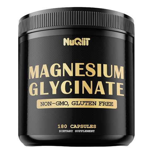 magnesium supplement for bone health