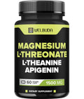 magnesium supplement for brain health