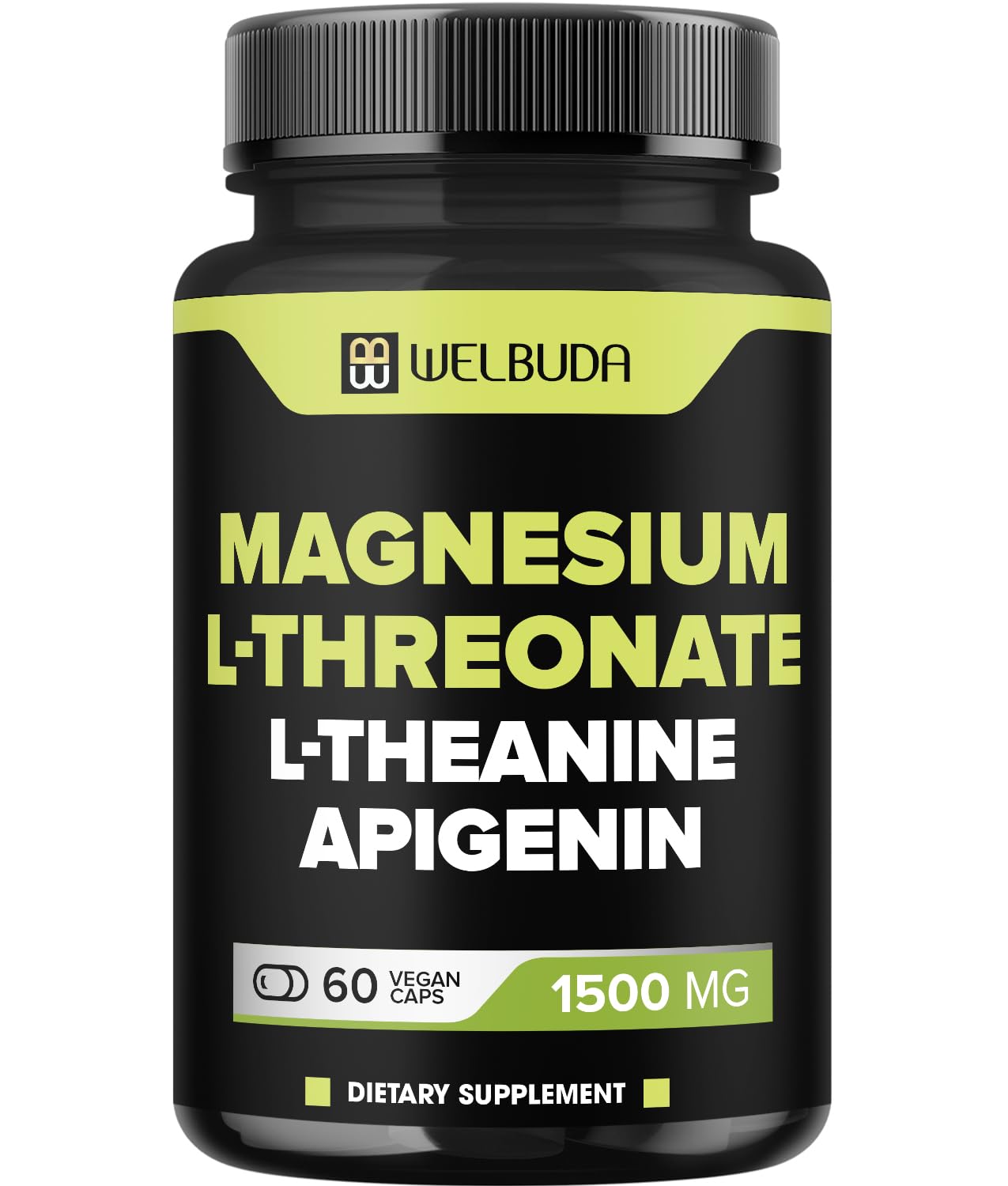 magnesium supplement for brain health