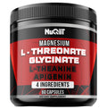 magnesium supplement for brain health