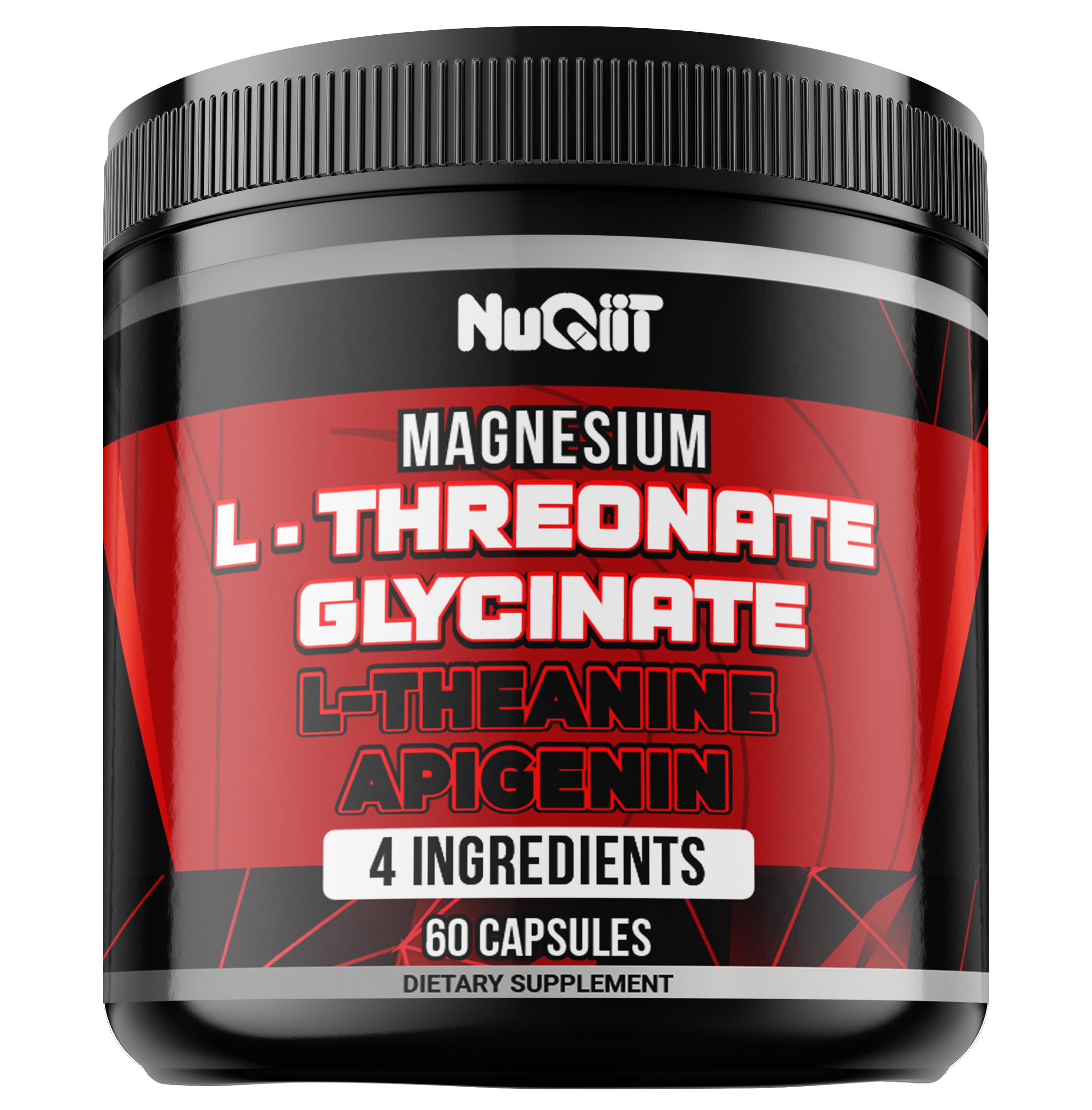 magnesium supplement for brain health