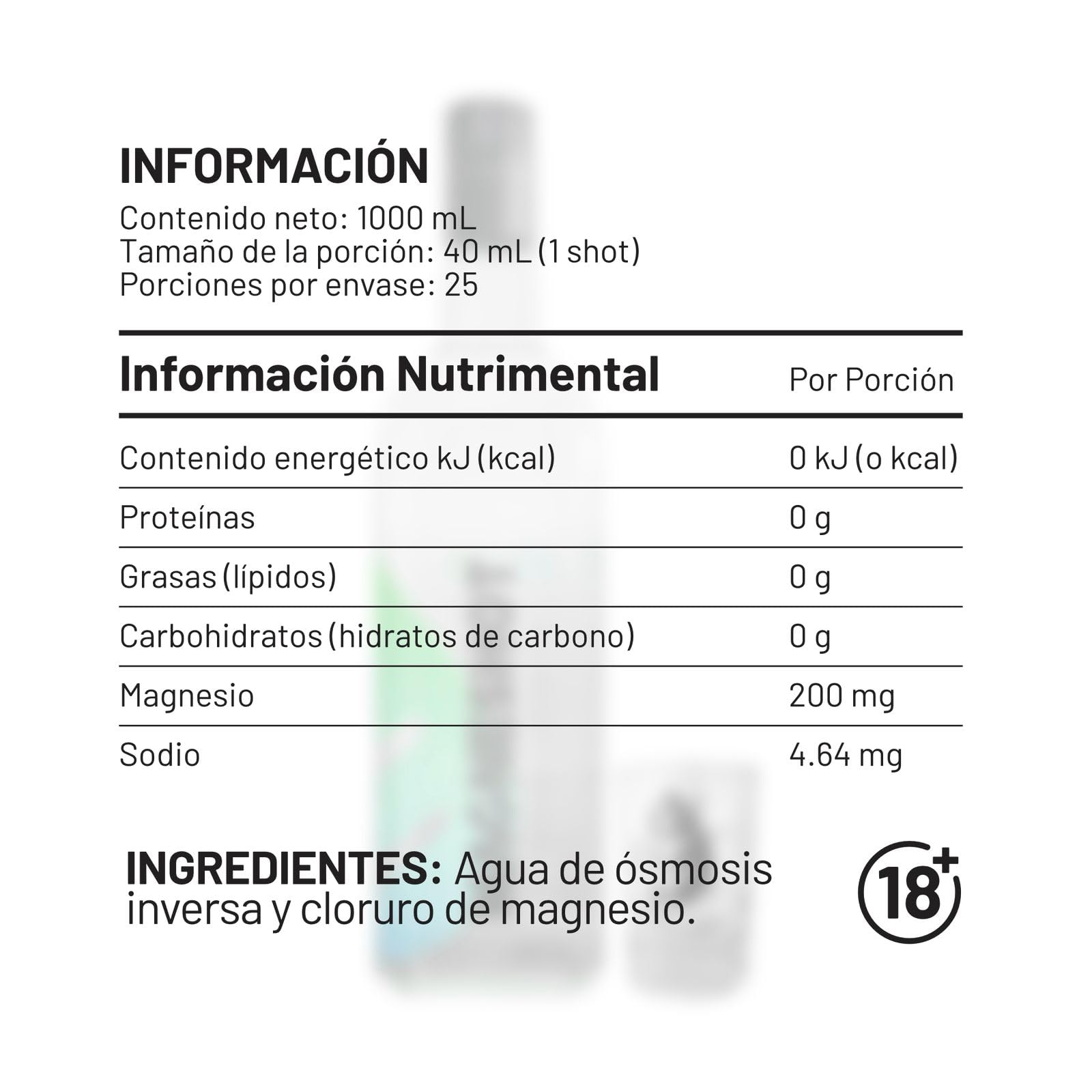magnesium supplement for busy lifestyles