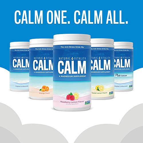 magnesium supplement for busy lifestyles