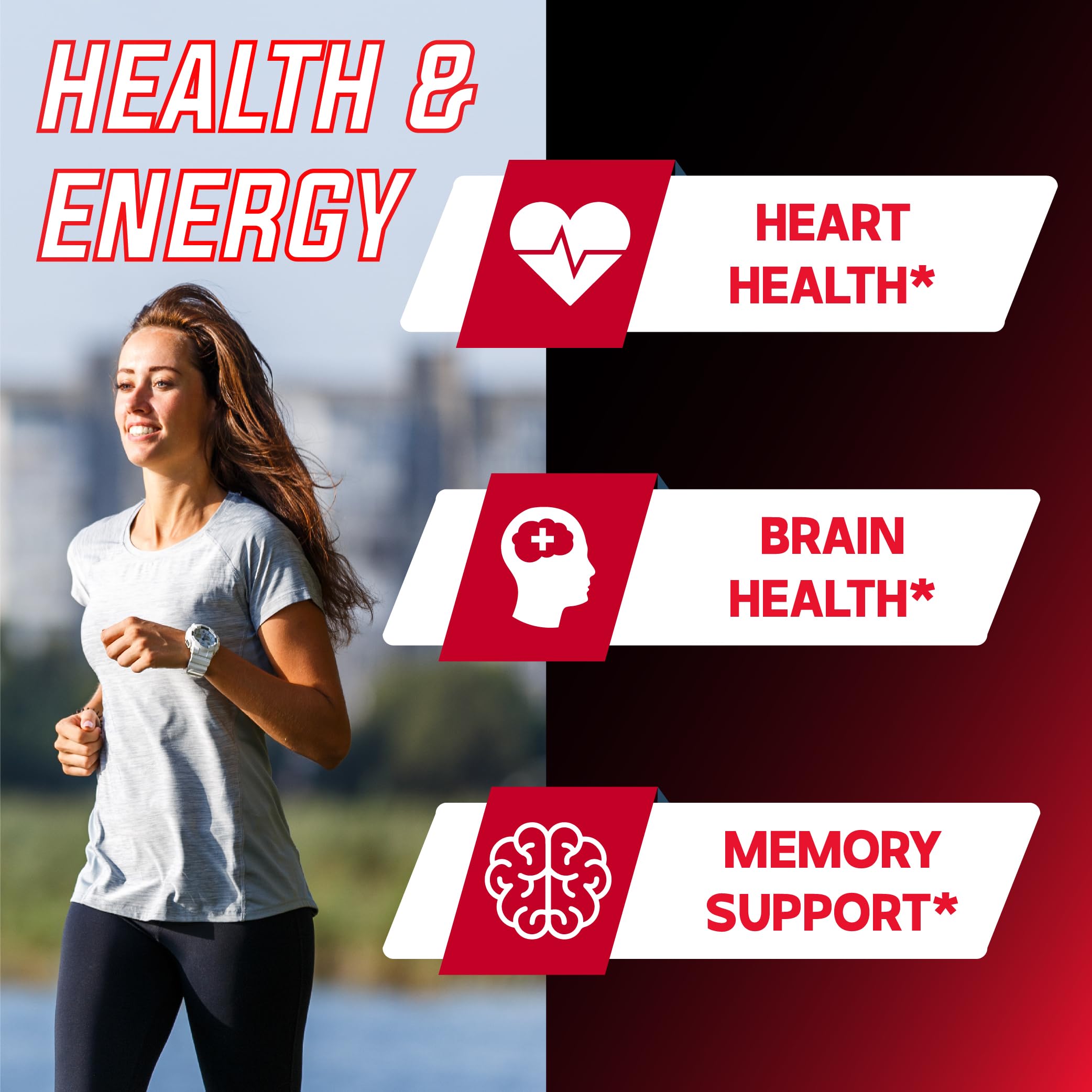 Magnesium supplement for cognitive support