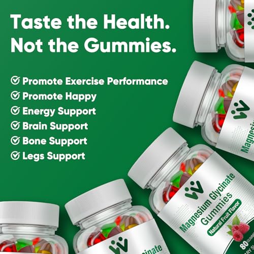 magnesium supplement for daily health