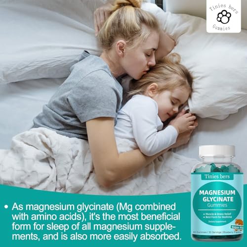 magnesium supplement for daily health