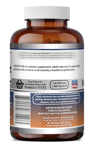 magnesium supplement for daily use