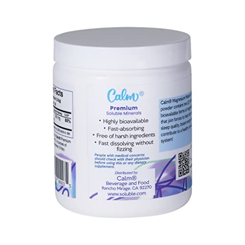 magnesium supplement for daily vitality