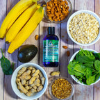magnesium supplement for daily wellness