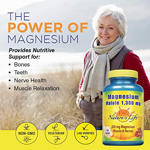 magnesium supplement for daily wellness