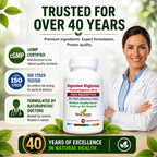 Magnesium supplement for daily wellness