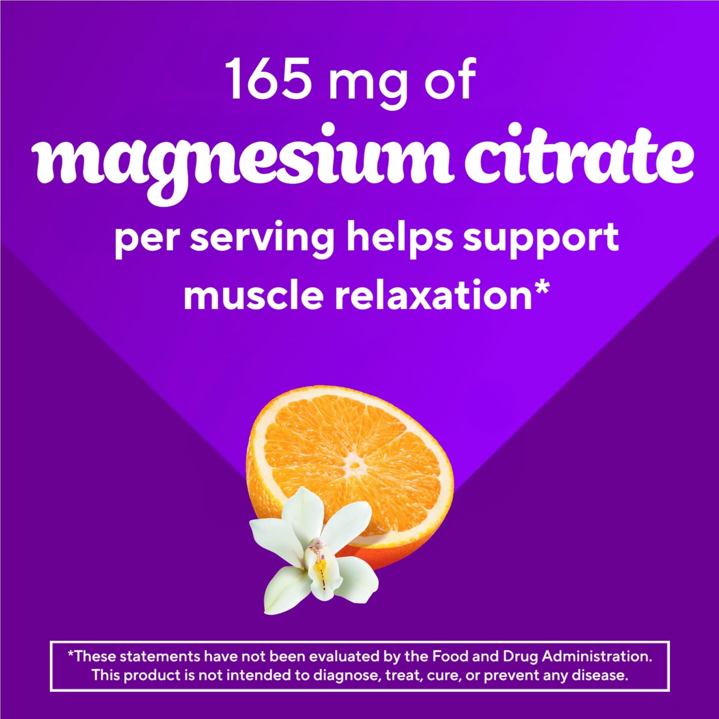 magnesium supplement for daily wellness