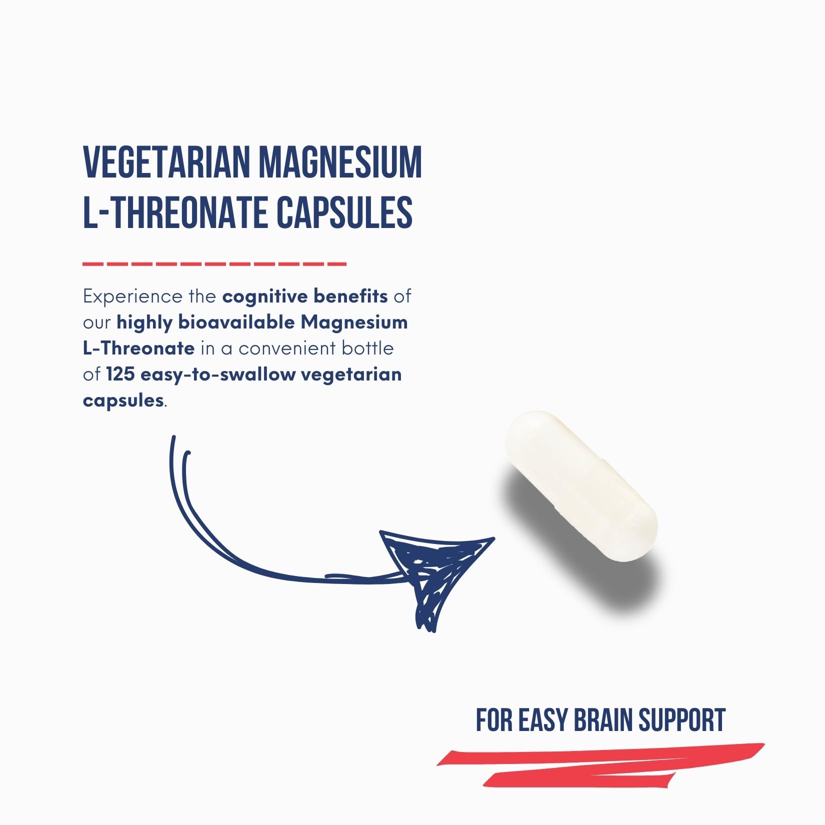 magnesium supplement for daily wellness