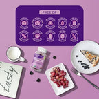 magnesium supplement for daily wellness