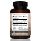 Magnesium supplement for daily wellness