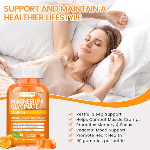magnesium supplement for daily wellness