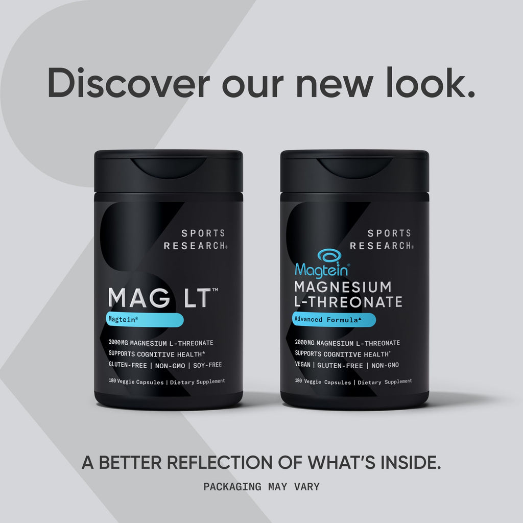 magnesium supplement for daily wellness