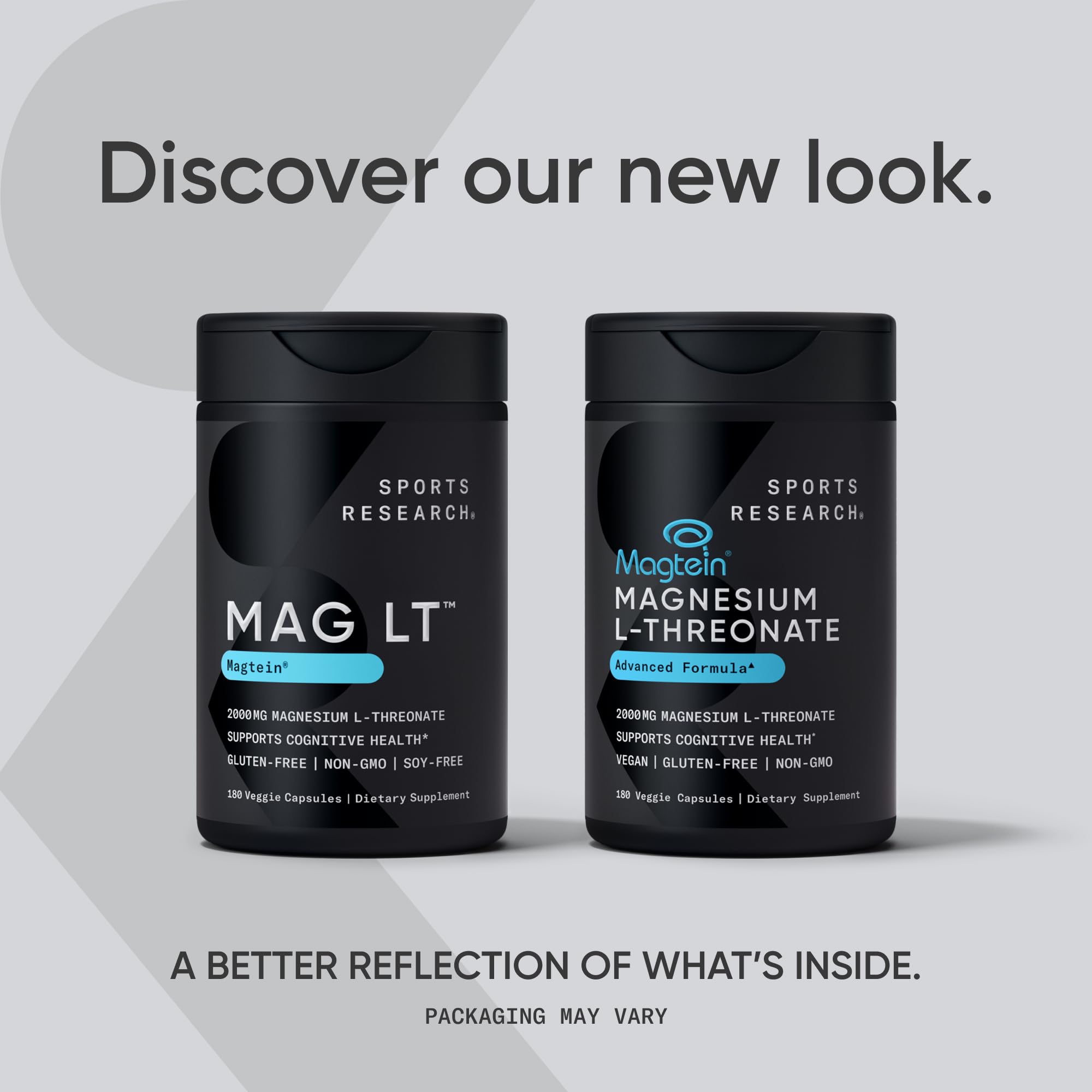 magnesium supplement for daily wellness