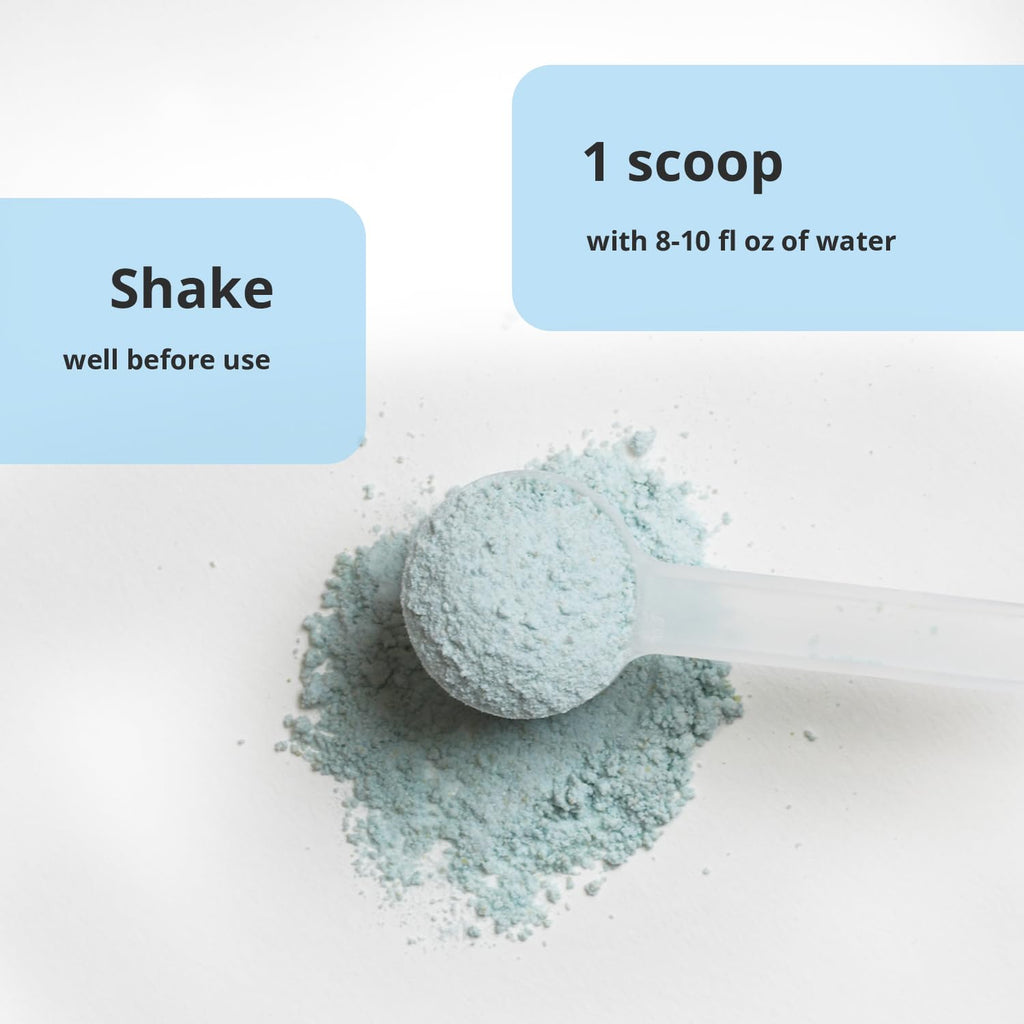 Magnesium supplement for daily wellness