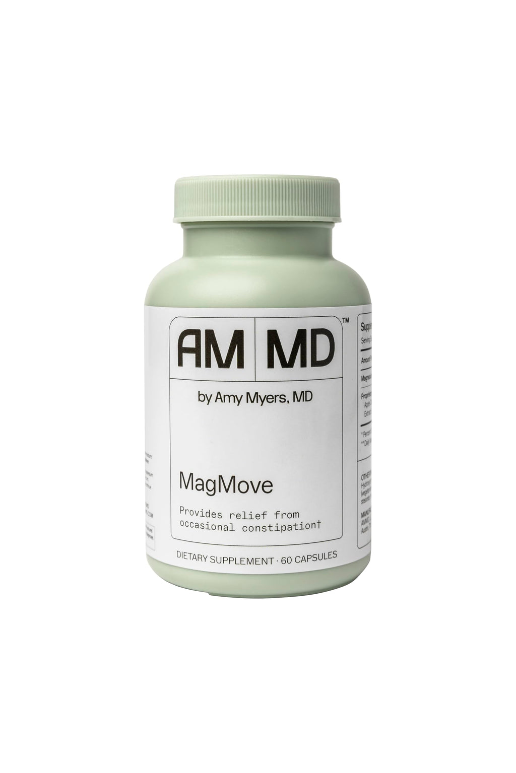 magnesium supplement for digestion