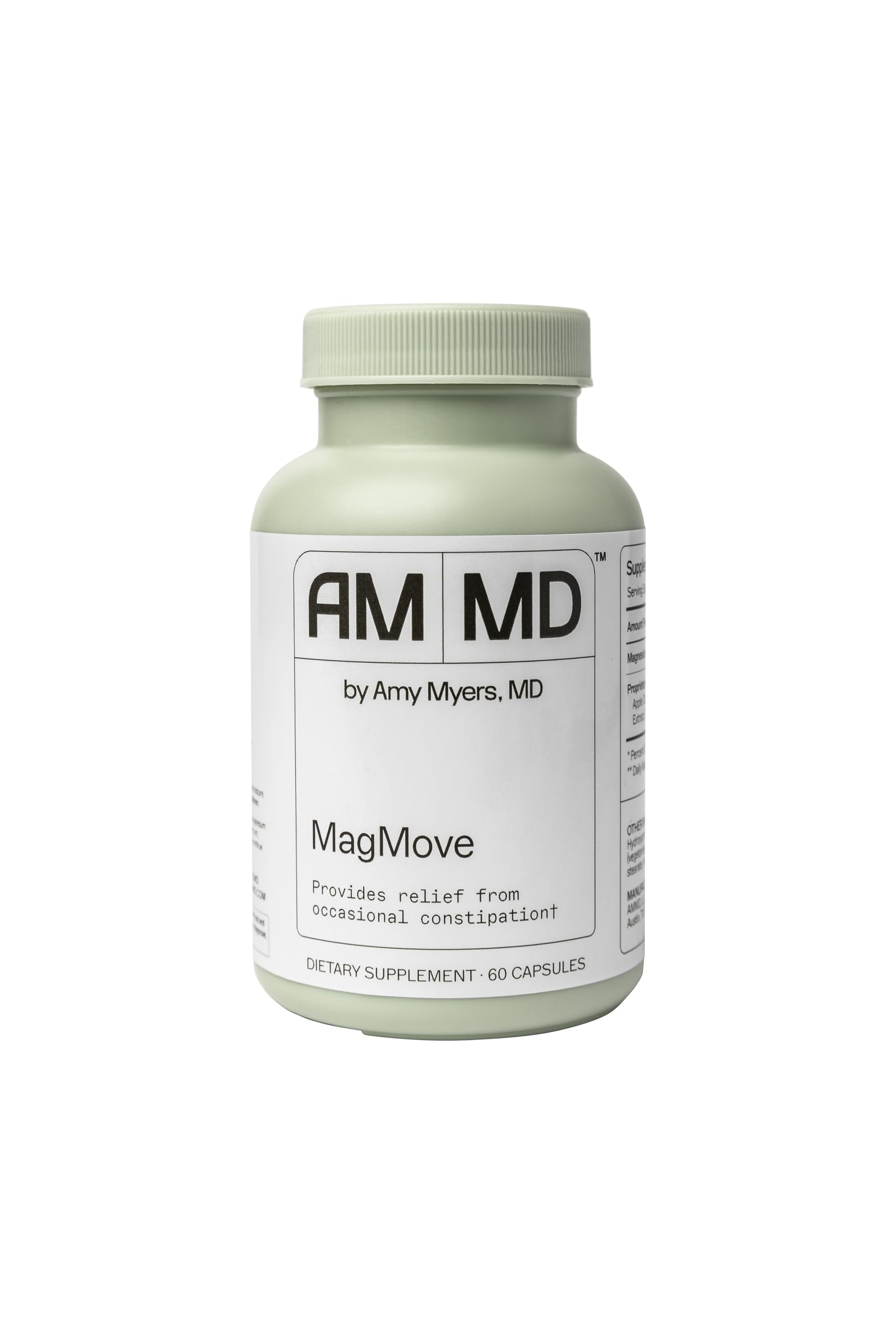 magnesium supplement for digestion