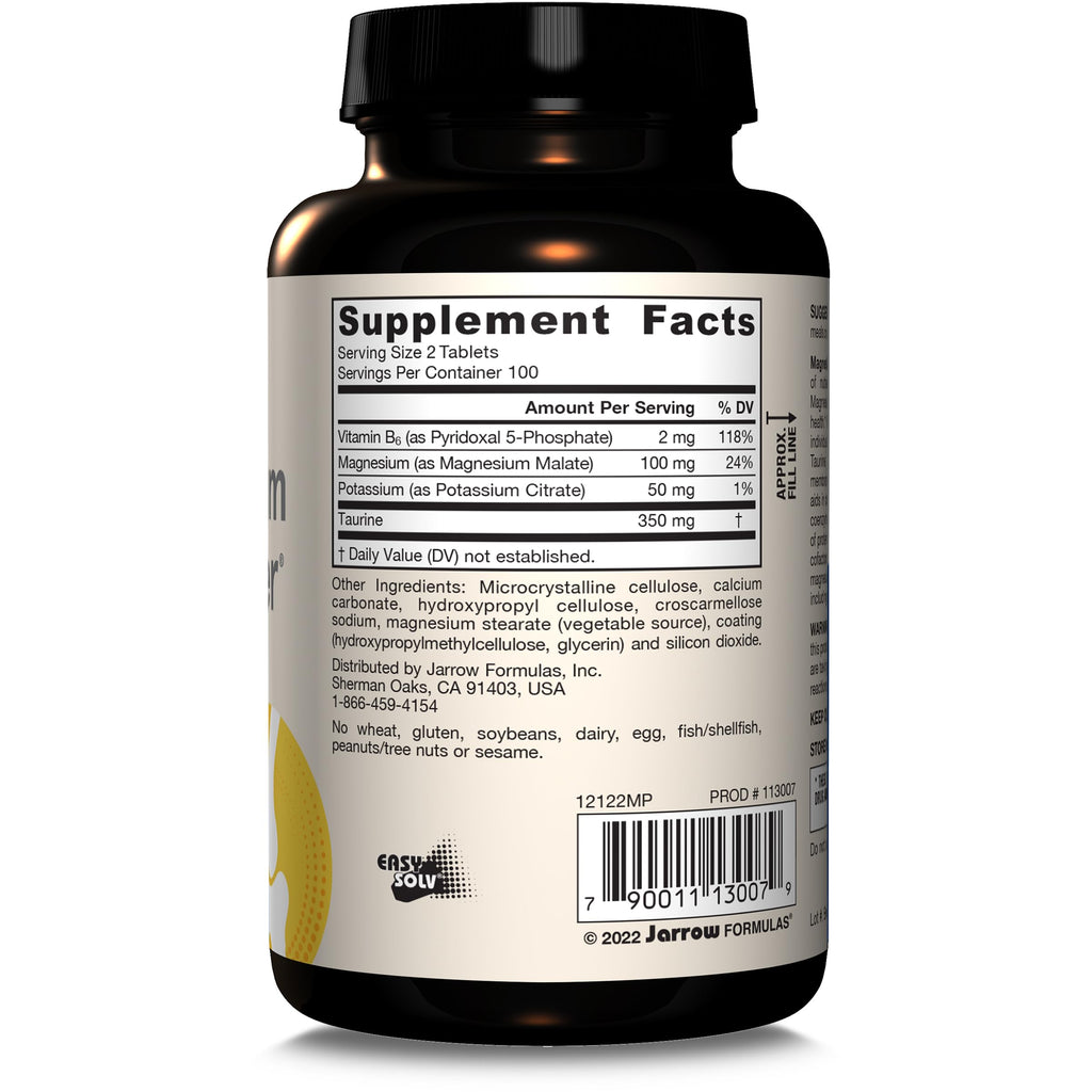 magnesium supplement for digestive health