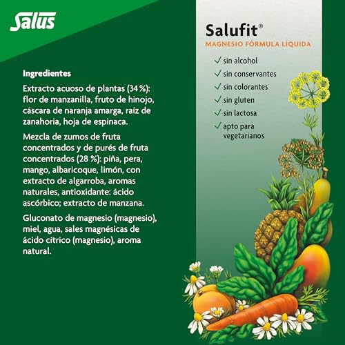 magnesium supplement for digestive health