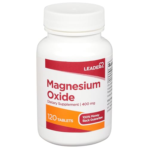 magnesium supplement for digestive health