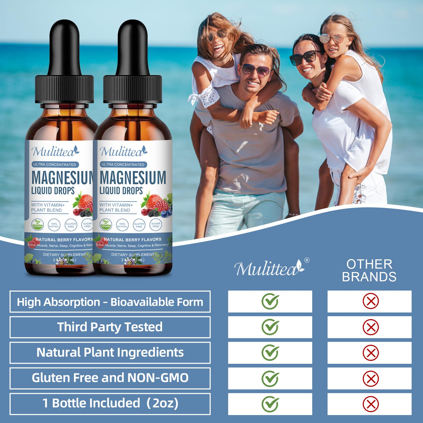magnesium supplement for emotional balance