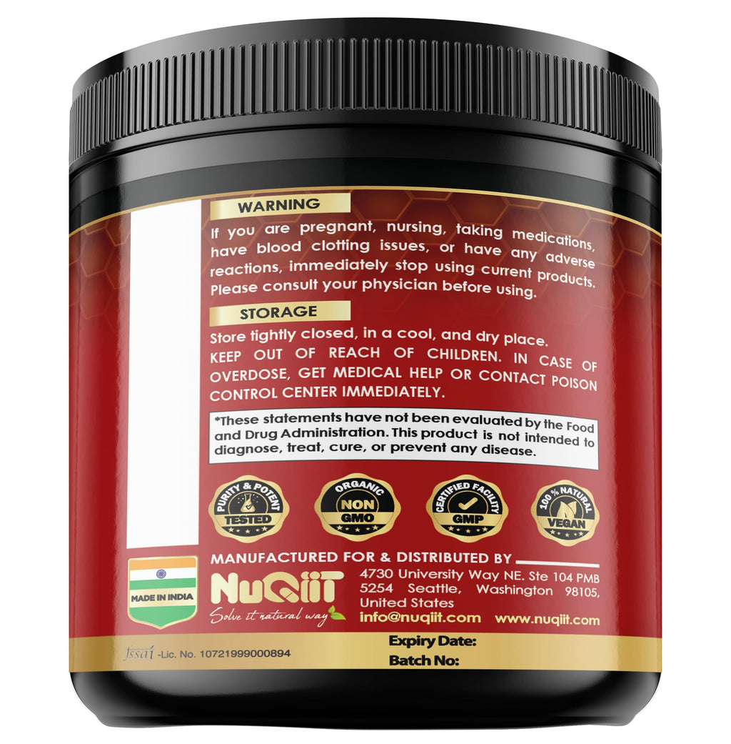 Magnesium supplement for emotional wellness