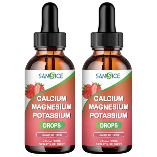 magnesium supplement for energy and relaxation