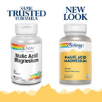 magnesium supplement for energy boost