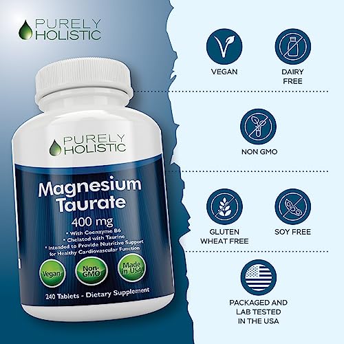 magnesium supplement for energy boost