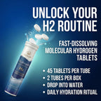 Magnesium supplement for energy boost