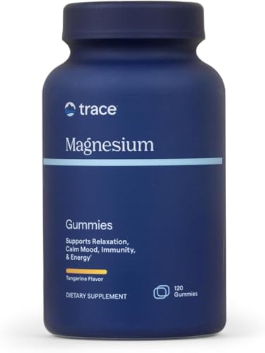 magnesium supplement for energy boost