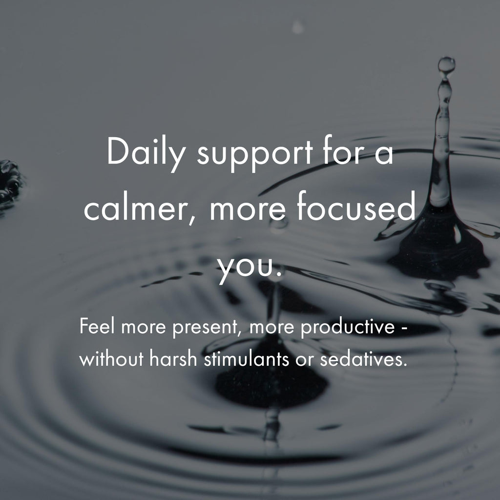 Magnesium supplement for energy boost