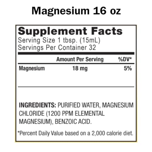magnesium supplement for energy boost