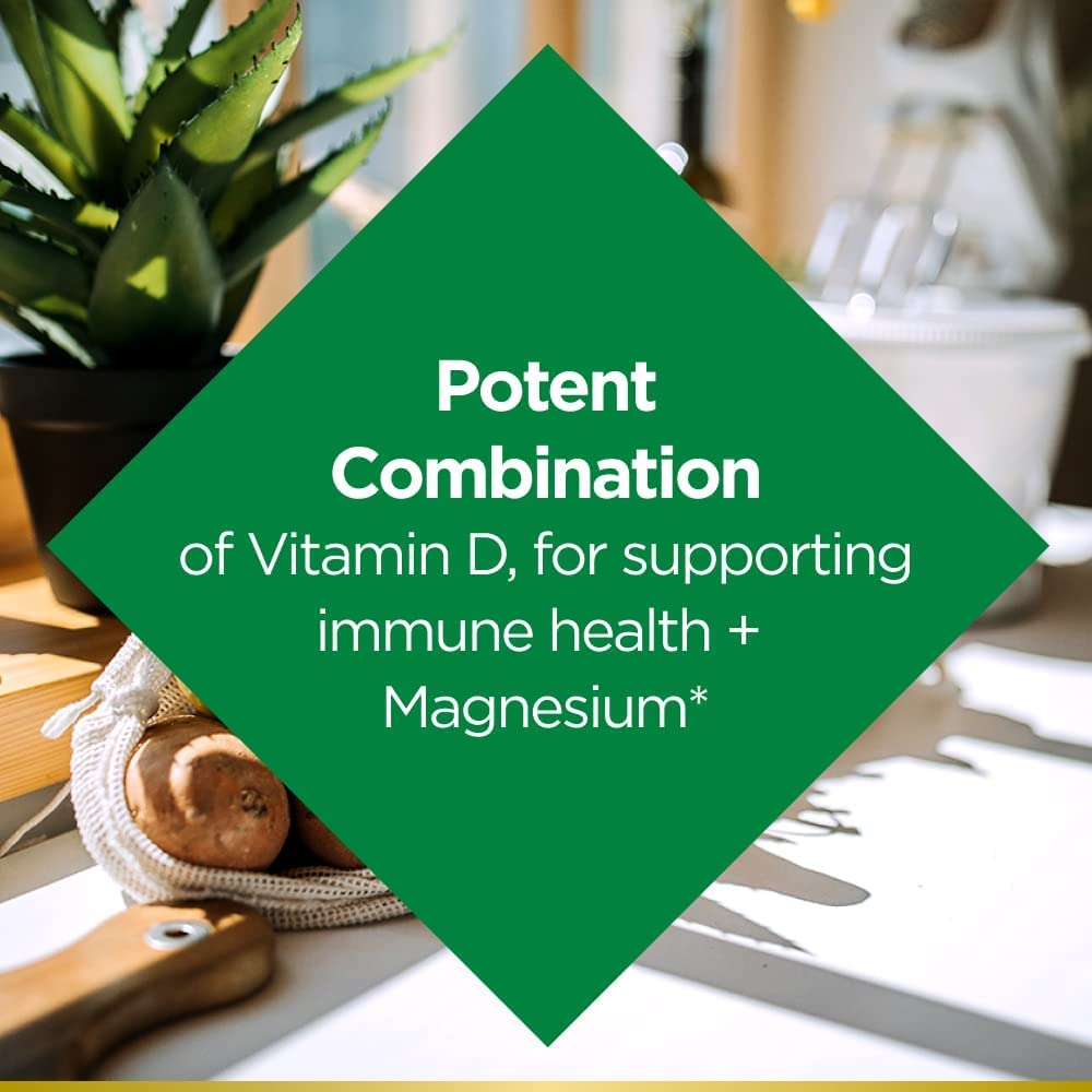 magnesium supplement for energy boost