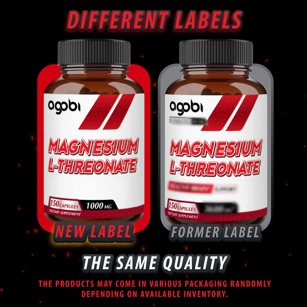 magnesium supplement for energy boost