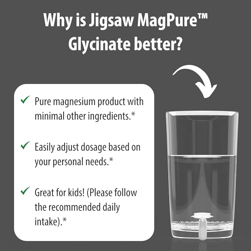 magnesium supplement for energy boost
