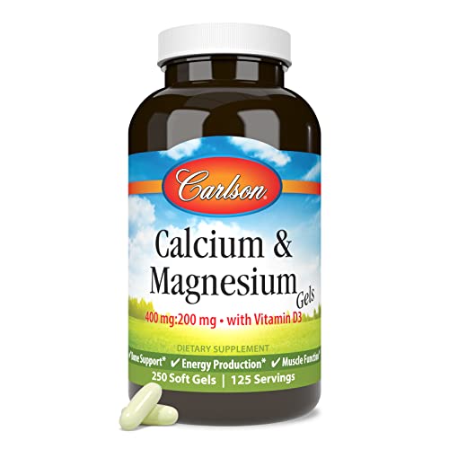 magnesium supplement for energy boost