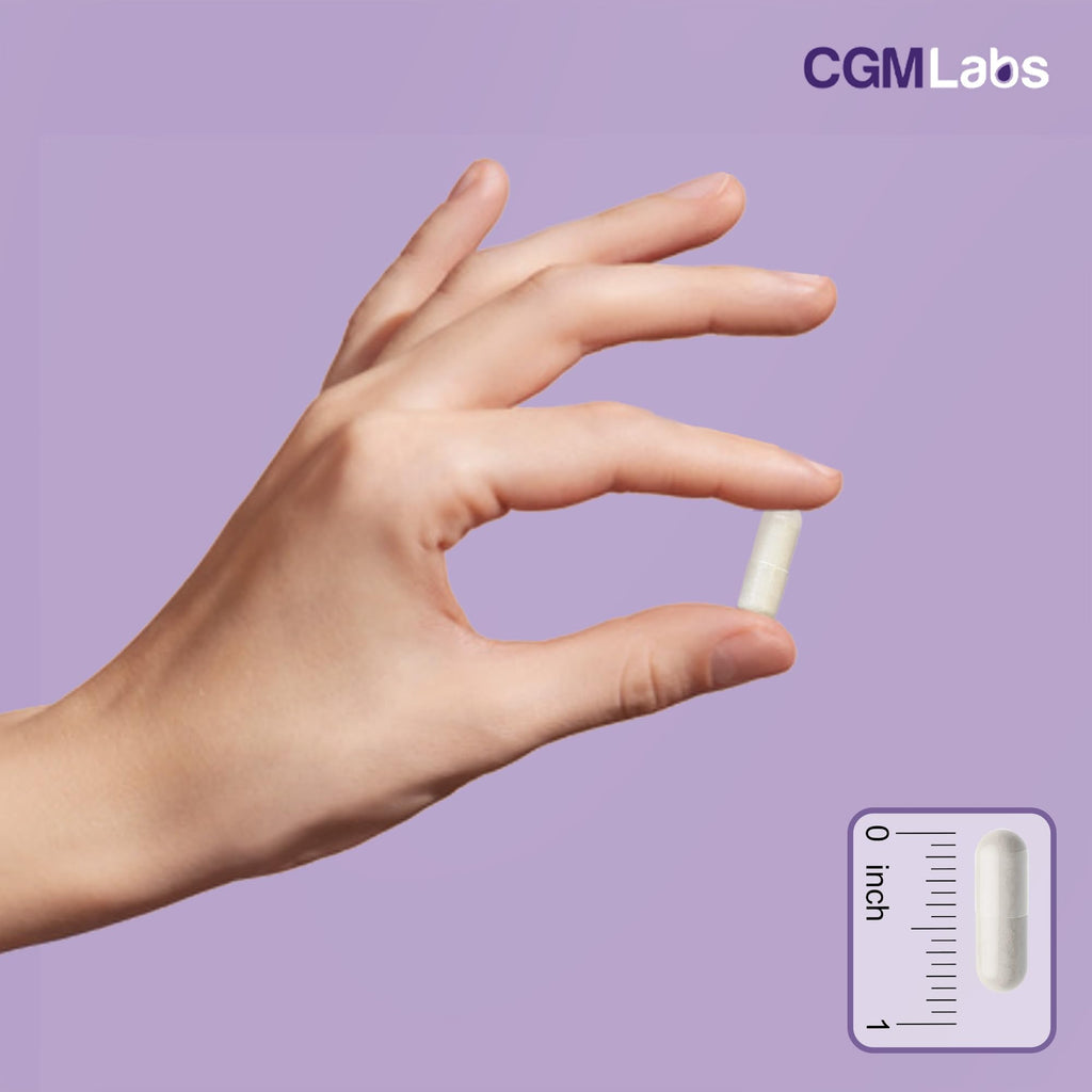 magnesium supplement for energy levels