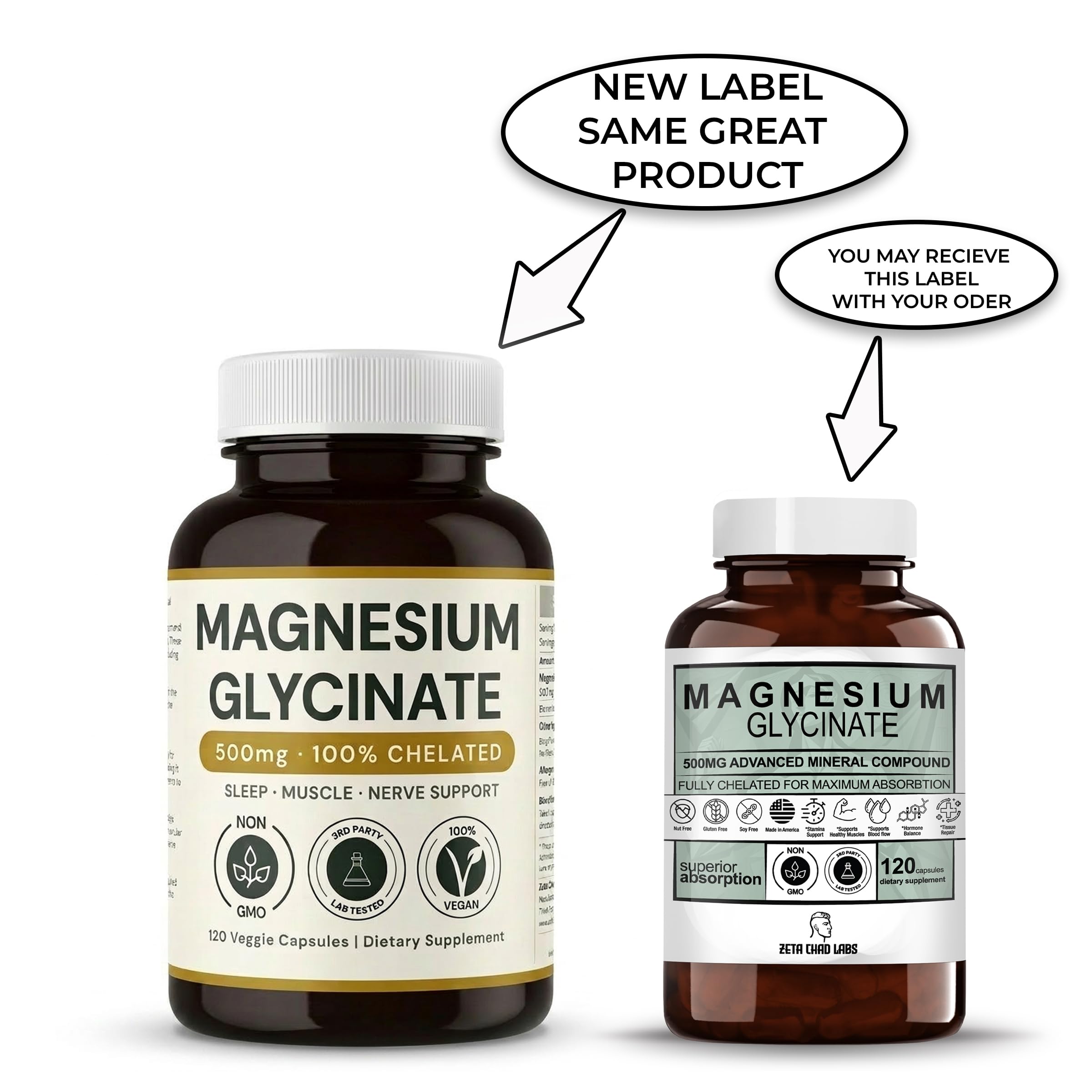 magnesium supplement for energy levels
