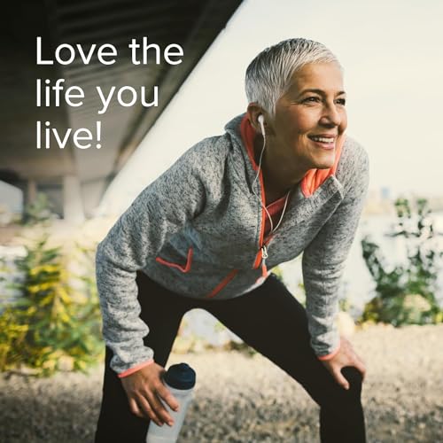 Magnesium supplement for energy support