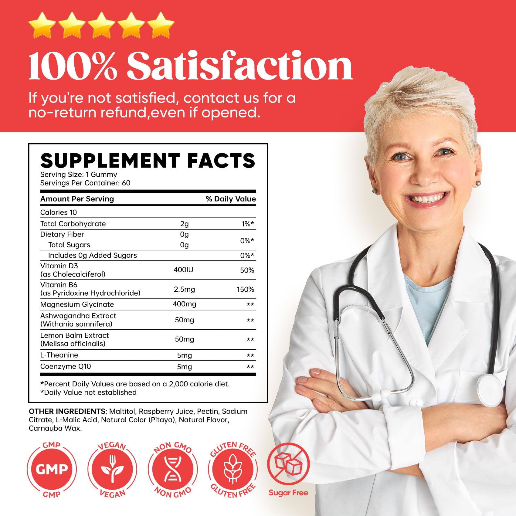magnesium supplement for enhanced absorption