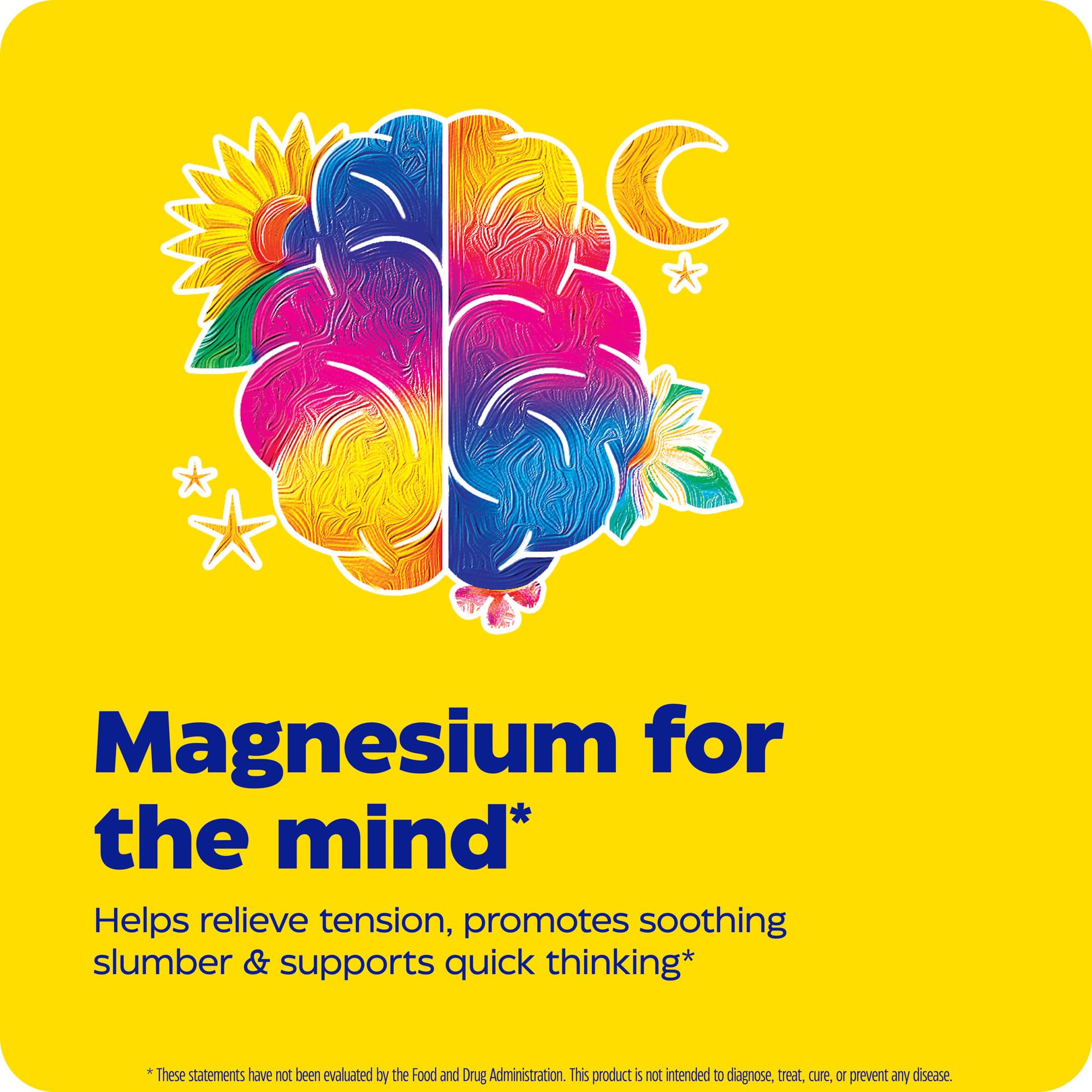 magnesium supplement for everyday wellness